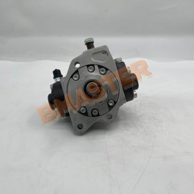 China Remanufactured Denso HP3 Common Rail Fuel Injection Pump With 1800bar Injection Pressure For N04C-TY Engine And 6 Months Warranty for sale