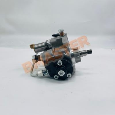 China Remanufactured Denso HP3 Common Rail Fuel Injection Pump 294000-0832 With 1800bar Injection Pressure For F Engine And 6 Months Warranty for sale