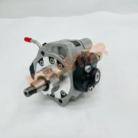China Remanufactured Denso HP3 Common Rail Fuel Injection Pump with 1800bar Injection Pressure for 2KD-FTV Engine and 6 Months Warranty for sale