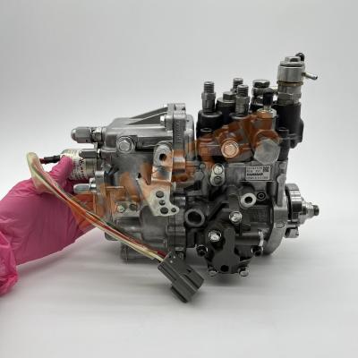 China Fuel Injection Pump 729905-51310 for 3TNV88-DSA3 Engine - Diesel Fuel System Component for sale