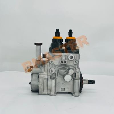 China Denso Injection Pump 094000-0200 with 1800bar Injection Pressure and 6 Months Warranty for K13C 6WF1 6WG1 6UZ1 Engines for sale