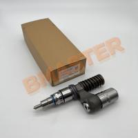 China Fuel Injector 0414701045 Fuel Injector For Heavy Duty Engines With Enhanced Fuel Atomization Performance for sale