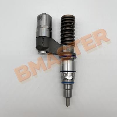 China Fuel Injector 0414701067 Fuel Injector For Heavy Duty Engines Precision Machined Diesel Injector for sale