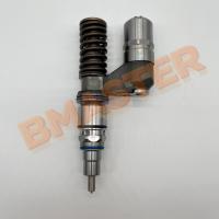 China Fuel Injector 0414701069 Engine Fuel Injector Compatible With DSI14 Engine Models For Replacement And Repair Needs for sale