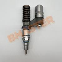China Fuel Injector 0414701071 Compatible Engine Replacement Part For SCA-NIA Engine Designed For Repair And Maintenance for sale