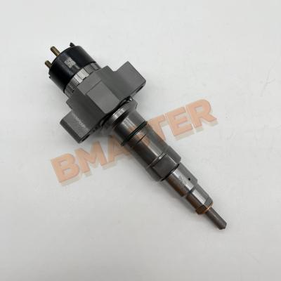 China Fuel Injector 2872331 Model for QSL9 CM850 Engine with 6 Month Warranty for sale