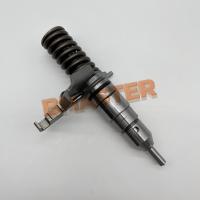 China 107-7732 1077732 Diesel Fuel Injector Nozzle Assembly For 3116 Diesel Engine for sale