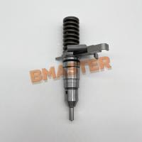 China High Quality Fuel Injector 1077733 Replacement Part For 924F 928G 938F 938G 950F 950F II Wheel Loader for sale