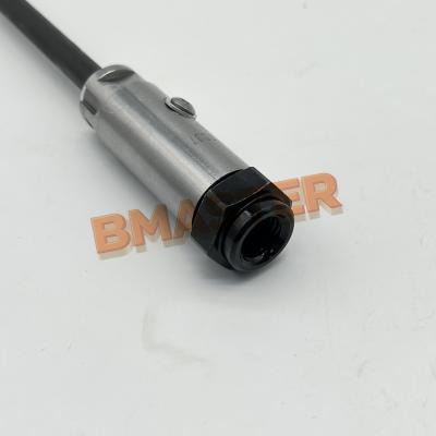 China 3400 Engine Compatible Fuel Injector 4W7037 with Precision Fuel Atomization and 6 Month Warranty for Diesel Engines for sale