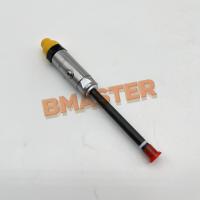 China 3400 Engine Compatible Fuel Injector 4W7037 with Precision Fuel Atomization and 6 Month Warranty for Diesel Engines for sale