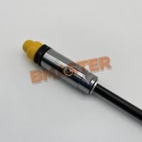 China Fuel Injector 7W7038 0R-4124 For 3306 3306B Engine for sale