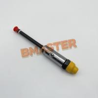 China Fuel Injector 7W7038 0R-4124 For 3306 3306B Engine for sale