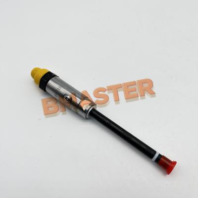 China Fuel Injector 8N7005 0R-3418 0R-1740 For 3304/3304B/3306B/3306 Engine for sale