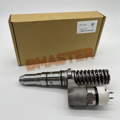China Fuel Injector 245-8272 10R-8795 For 3512C  Engine for sale