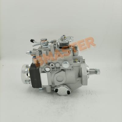China Fuel Injector Pump VE Pump 0460304242 VE4 12F1150CR8-3 3218604R91 CR8-3 for sale