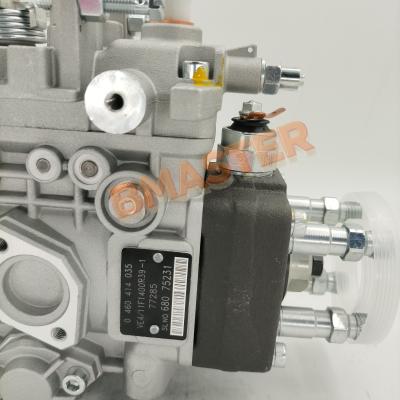 China Fuel Injector Pump 0460414035 VE4 11F1400R39-1 77285 R39-1 for sale