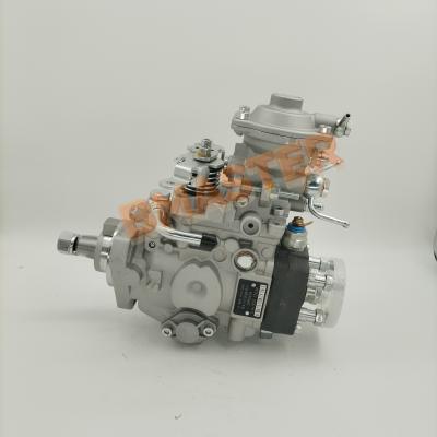 China Fuel Injector Pump 0460414069 VE4 11F2000R347 95372634 R347 for sale