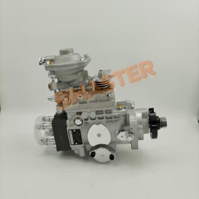 China Fuel Injector Pump 0460414098 VE4 11F2000R509 95368750 R509 for sale