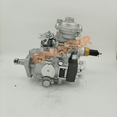 China Fuel Injector Pump 0460414116 VE4 11F1900R444-1 99440197 R444-1 for sale