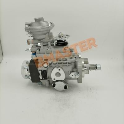 China Fuel Injector Pump 0460414144 VE4 11F2000R687 77434 R687 for sale