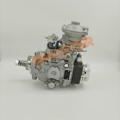 China Fuel Injector Pump 0460414160 VE4 11F1900R653-1 86016001 R653-1 for sale