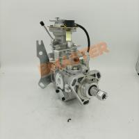 China Fuel Injector Pump 0460414217 VE4 11F2100R910 68021702 R910 for sale