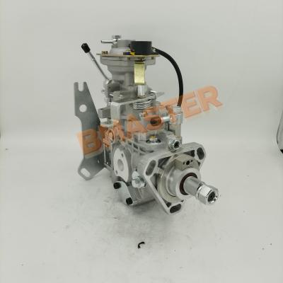 China Fuel Injector Pump 0460414217 VE4 11F2100R910 68021702 R910 for sale