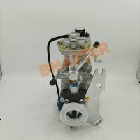 China Fuel Injector Pump 0460414217 VE4 11F2100R910 68021702 R910 for sale