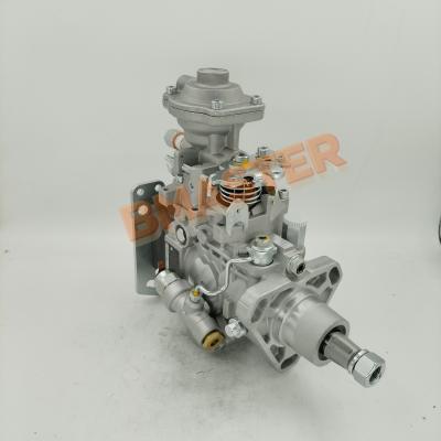 China Fuel Injector Pump 0460414267 VE4 11F1100L2047 2856352 L2047 for sale