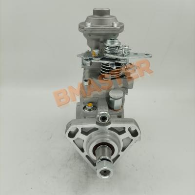 China Fuel Injector Pump 0460424057 VE4 12F1250R374 3916925 R374 for sale