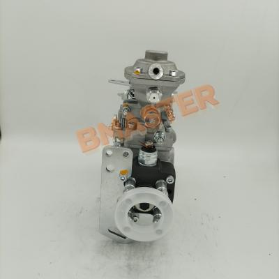 China Fuel Injector Pump 0460424063 VE4 12F1150R374-1 3917519 R374-1 for sale