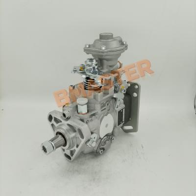 China Fuel Injector Pump 0460424089 VE4 12F1100R374-4 3917021 R374-4 for sale