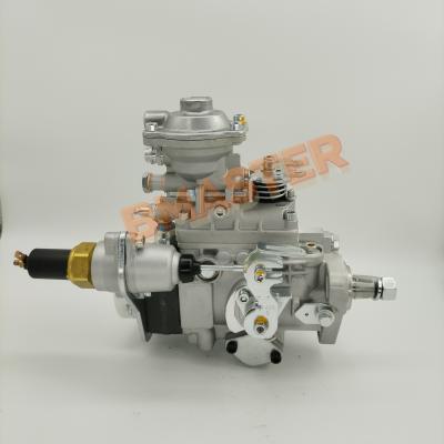 China Fuel Injector Pump 0460424124 VE4 12F1800R657 86051424 R657 for sale