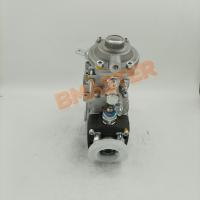 China Fuel Injector Pump 0460424133 VE4 12F1400R682 77430 R682 for sale