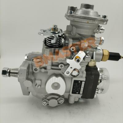 China Fuel Injector Pump 0460424141 VE4 12F1800R698 99477846 R698 for sale