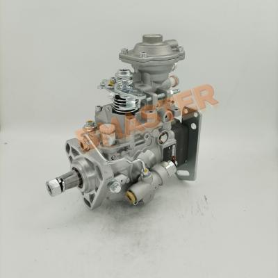 China Fuel Injector Pump 0460424183 VE4 12F1300R826 3356407 R826 for sale