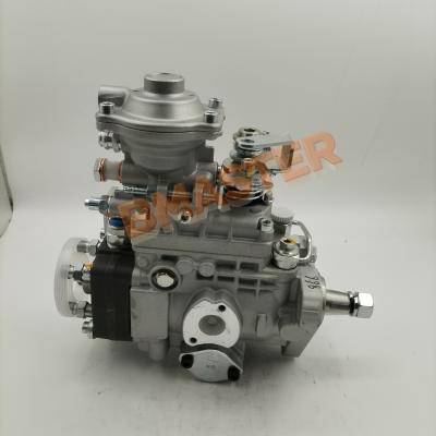 China Fuel Injector Pump 0460424203 VE4 12F1350R866 3357047 R866 for sale