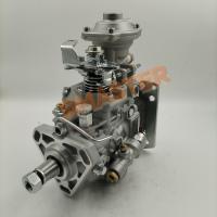 China Fuel Injector Pump 0460424203 VE4 12F1350R866 3357047 R866 for sale