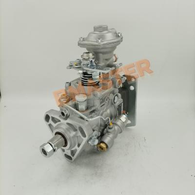 China Fuel Injector Pump 0460424226 VE4 12F1350R866-3 3357420 R866-3 for sale