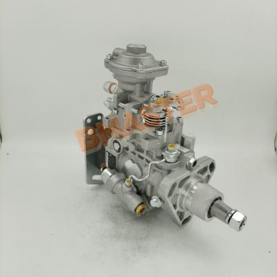 China Fuel Injector Pump 0460424274 VE4 12F1100L942 504054020 L942 for sale