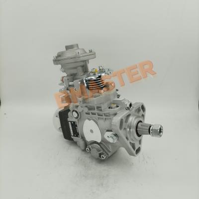 China Fuel Injector Pump 0460424280 VE4 12F1250L952 5040042718 L952 for sale