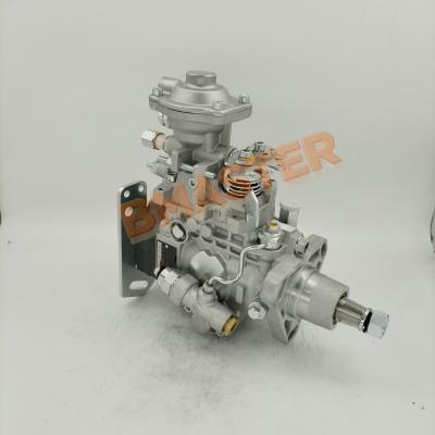 China Fuel Injector Pump 0460424282 VE4 12F1100L954 2852046 L954 for sale