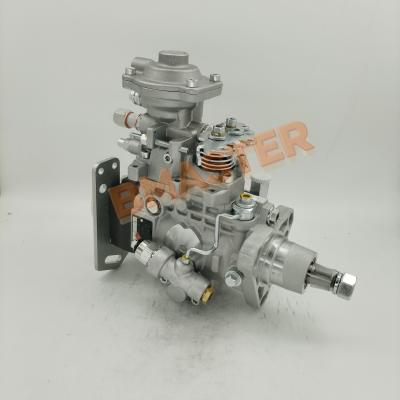 China Fuel Injector Pump 0460424282 VE4 12F1100L954 504063450 L954 for sale