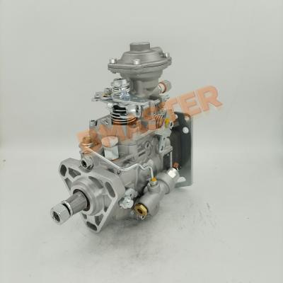China Fuel Injector Pump 0460424289 VE4 12F1100R963-2 3963961 R963-2 for sale