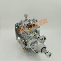 China Fuel Injector Pump 0460424302 VE4 12F1100L995 504063449 L995 for sale