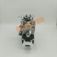 China Fuel Injector Pump 0460424335 VE4 12F1100R1025 86005193 R1025 for sale