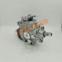 China Fuel Injector Pump 0460424335 VE4 12F1100R1025 86005193 R1025 for sale