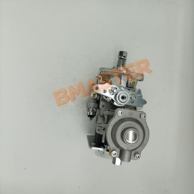 China Fuel Injector Pump 0460424348 VE4 12F1400R963-3 3970902 R963-3 for sale