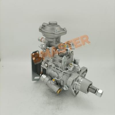 China Fuel Injector Pump 0460424351 VE4 12F1150L957-1 504097006 L957-1 for sale