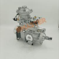 China Fuel Injector Pump 0460424354 VE4 12F1300R558-2 T2643HO76B R558-2 for sale